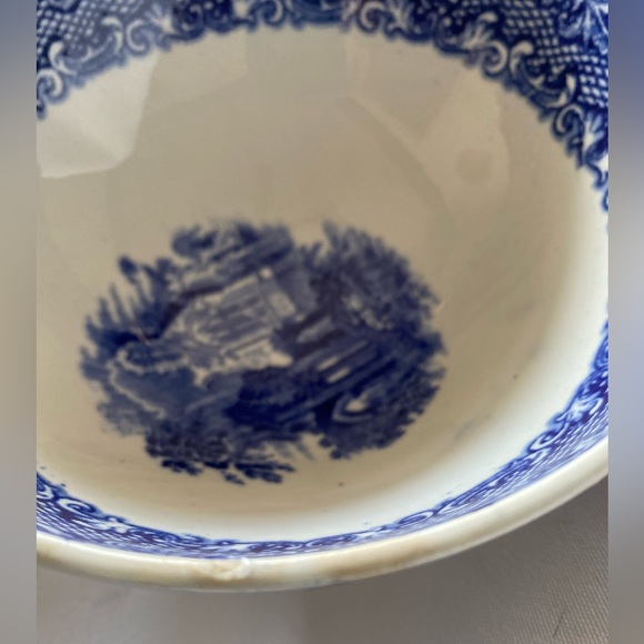 Petrus Regout & Co | Dining | 2 Vintage Petrus Regout Maastricht ...